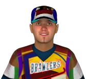 Boston Brawlers | Rlb Wiki | Fandom