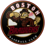 Boston Brawlers | Rlb Wiki | Fandom