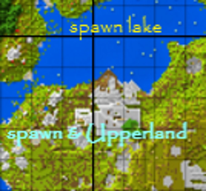 Spawn | Rlc Wiki | Fandom