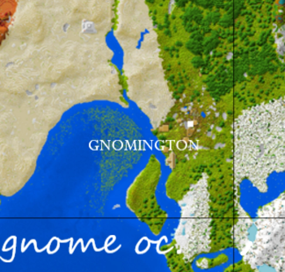Gnomington | Rlc Wiki | Fandom
