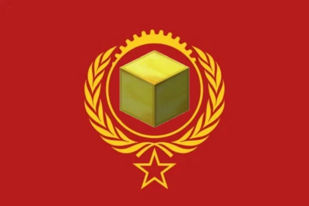 Golden Republic | Rlc Wiki | Fandom
