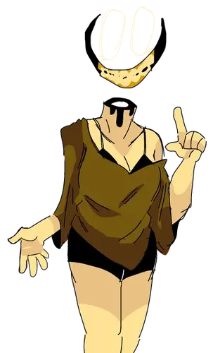 GAL-45 | RLD Gal Entities Wiki | Fandom