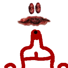 GAL-60 | RLD Gal Entities Wiki | Fandom