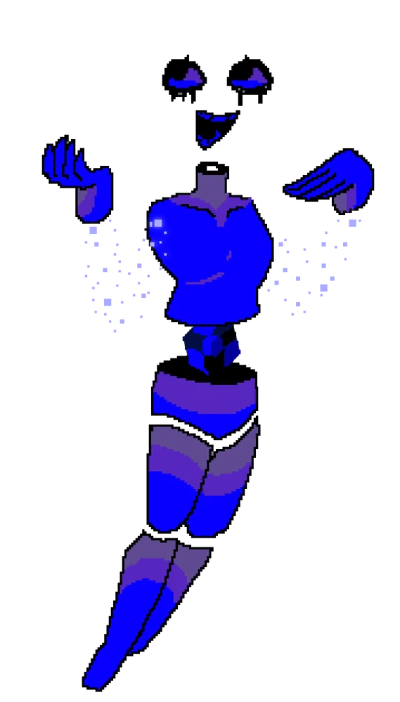 GAL-185 | RLD Gal Entities Wiki | Fandom