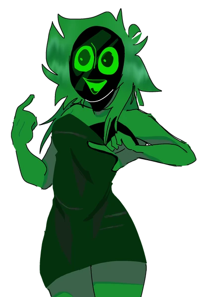 GAL-105 | RLD Gal Entities Wiki | Fandom