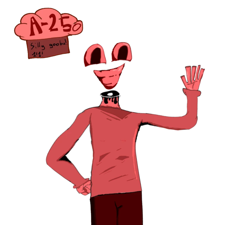 MAN-250 | RLD Gal Entities Wiki | Fandom