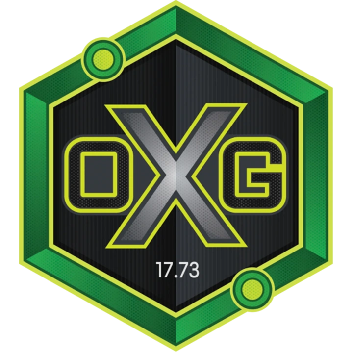 Oxygen Esports - Rocket League Esports Wiki