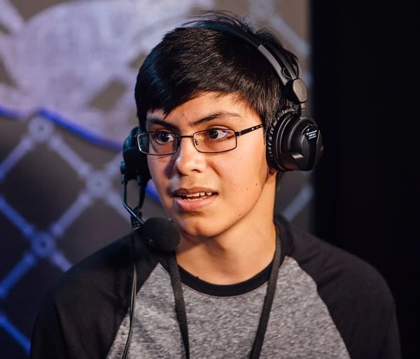 Gimmick - Rocket League Esports Wiki