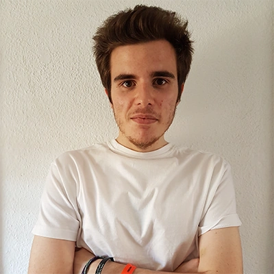 Kael - Rocket League Esports Wiki