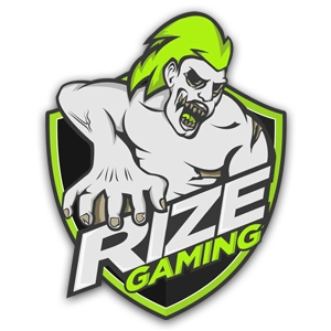 Rize Gaming - Rocket League Esports Wiki