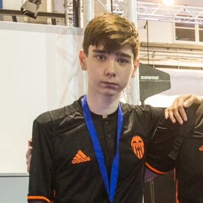 ClayX - Rocket League Esports Wiki