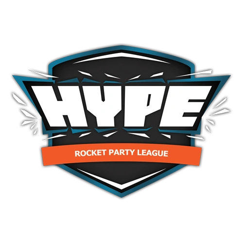 HYPE/Rocket Party/Launch Event - Rocket League Esports Wiki