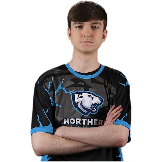 Deevo - Rocket League Esports Wiki