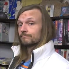 Len Kabasinski | Red Letter Media Wiki | Fandom