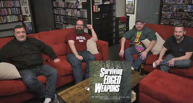 RedletterMedia studio | Red Letter Media Wiki | Fandom