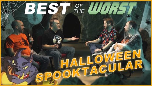 Halloween 2022 | Red Letter Media Wiki | Fandom