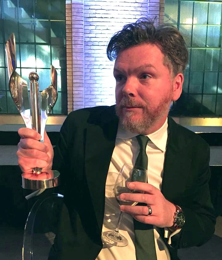 Jim Maxwell | Red Letter Media Wiki | Fandom