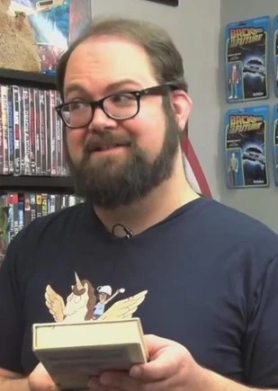 Josh Davis | Red Letter Media Wiki | Fandom