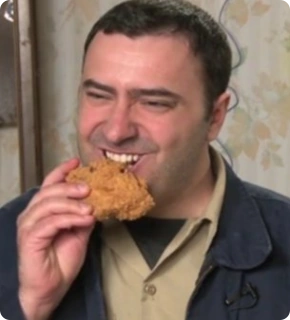 Mike | RLM Expanded Universe Wiki | Fandom