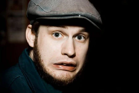 Jay Bauman | RLM Expanded Universe Wiki | Fandom