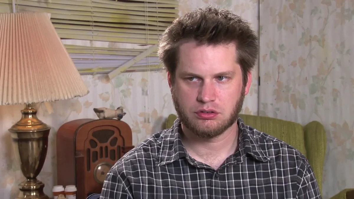 Jay | RLM Expanded Universe Wiki | Fandom