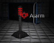 Alarm | Roblox Lost Rooms Wiki | Fandom