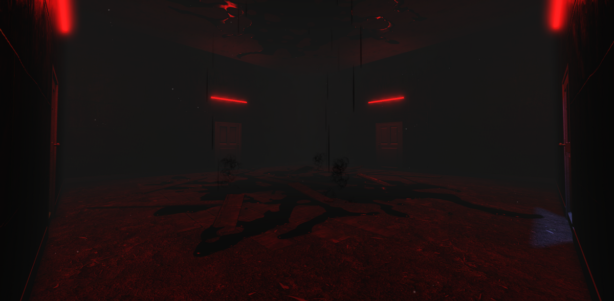 Enemy Creature Room | Roblox Lost Rooms Wiki | Fandom