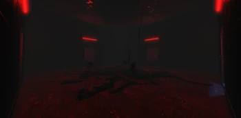 Enemy Creature Room | Roblox Lost Rooms Wiki | Fandom