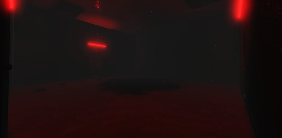 Red Doors | Roblox Lost Rooms Wiki | Fandom