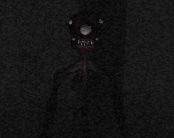 Backrooms Monster | Roblox Lost Rooms Wiki | Fandom