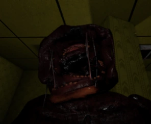 ECC:12 | Roblox Lost Rooms Wiki | Fandom