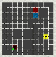 Map | Roblox Lost Rooms Wiki | Fandom