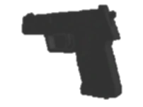 Pistol | Roblox Lost Rooms Wiki | Fandom