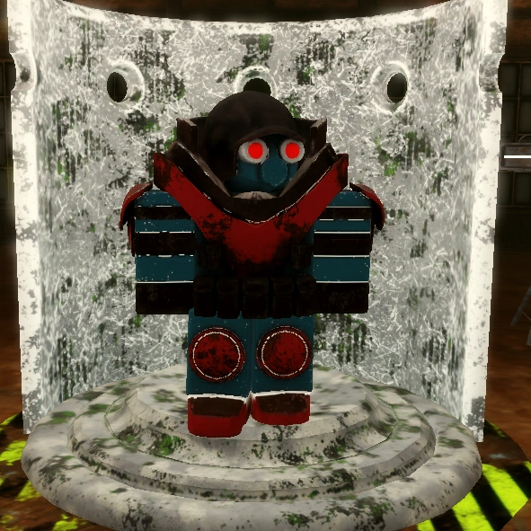 Juggernaut | Roblox Lost Rooms Wiki | Fandom