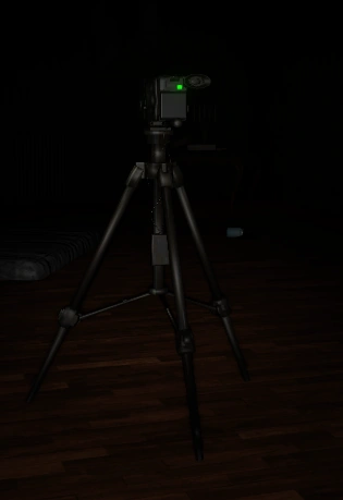 Camera | Roblox Lost Rooms Wiki | Fandom