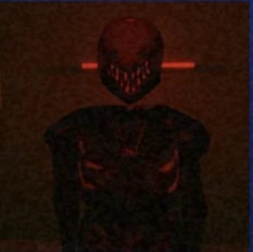 ECC:25 | Roblox Lost Rooms Wiki | Fandom