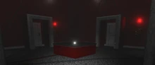 Safe Rooms | Roblox Lost Rooms Wiki | Fandom