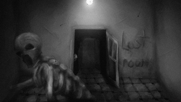 Roblox Lost Rooms Wiki | Fandom