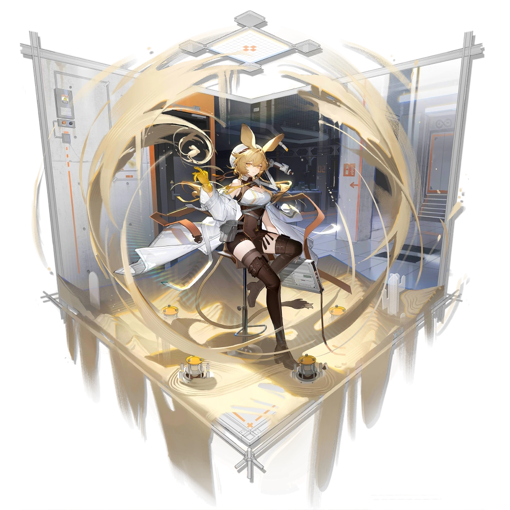 Titanium Bear Trap/Bear Trap | Roblox Lost Rooms Wiki | Fandom