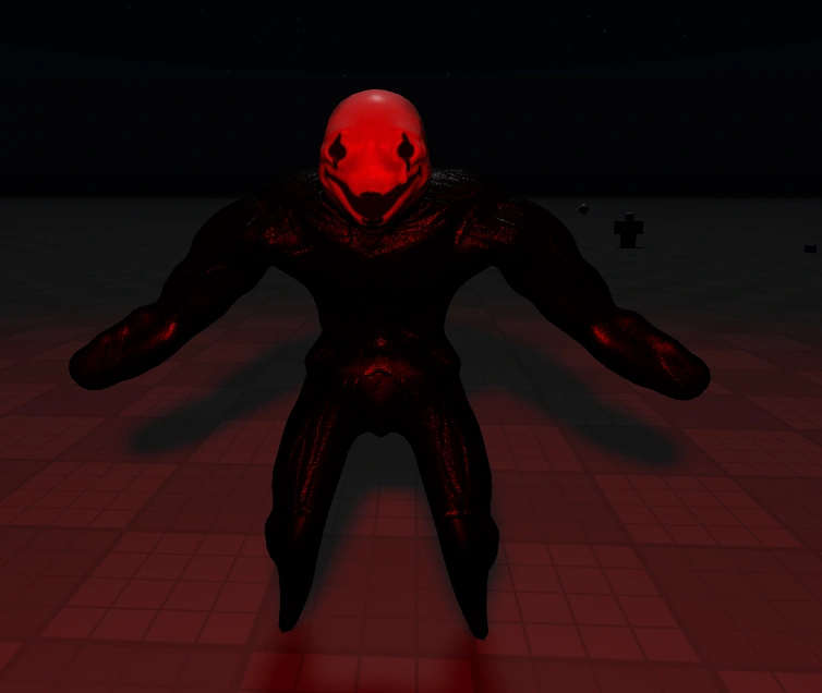 ECC:26 | Roblox Lost Rooms Wiki | Fandom