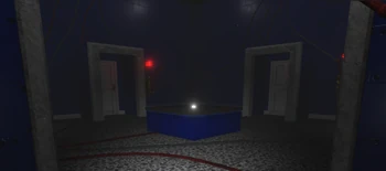 Safe Rooms | Roblox Lost Rooms Wiki | Fandom