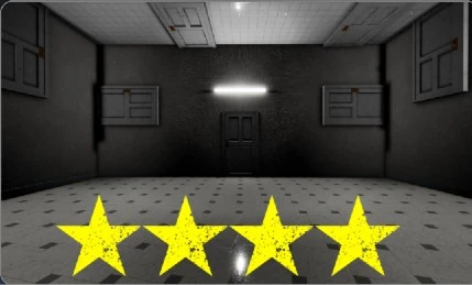 Zone-1 | Roblox Lost Rooms Wiki | Fandom