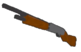 Shotgun | Roblox Lost Rooms Wiki | Fandom