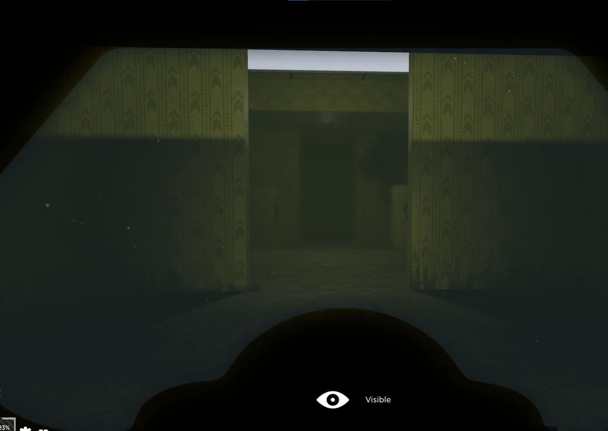 Hazmat | Roblox Lost Rooms Wiki | Fandom