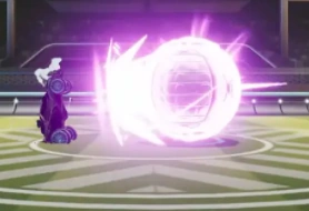 Purple Shot | Rocket League Sideswipe Wiki | Fandom