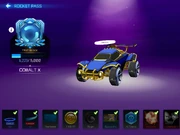 Rocket Pass | Rocket League Sideswipe Wiki | Fandom
