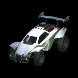 Body | Rocket League Sideswipe Wiki | Fandom