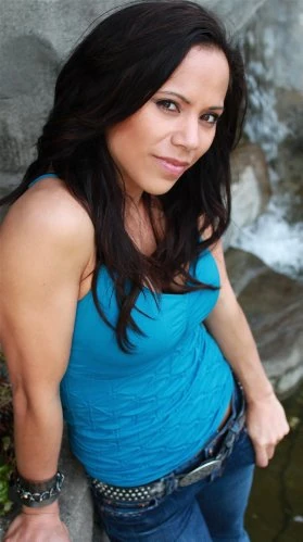 Lani Gelera | R.L. Stine's The Haunting Hour Wiki | Fandom