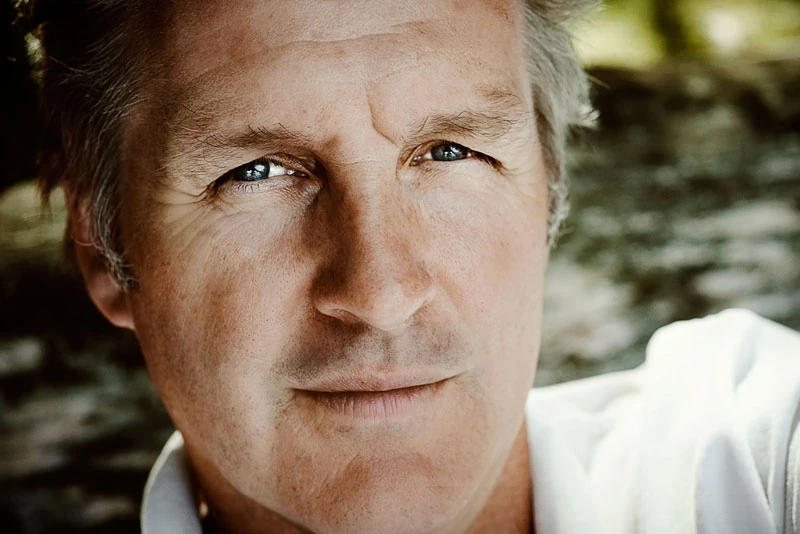 Andrew Airlie | R.L. Stine's The Haunting Hour Wiki | Fandom