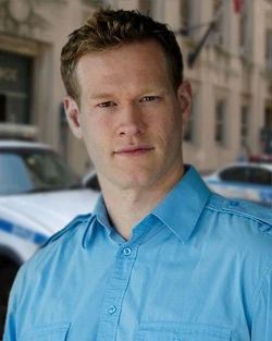 Michael Jonsson | R.L. Stine's The Haunting Hour Wiki | Fandom